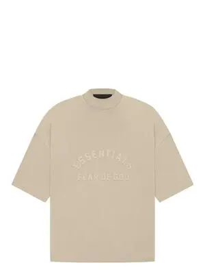 Fear Of God Short-sleeve Tee - Tan
