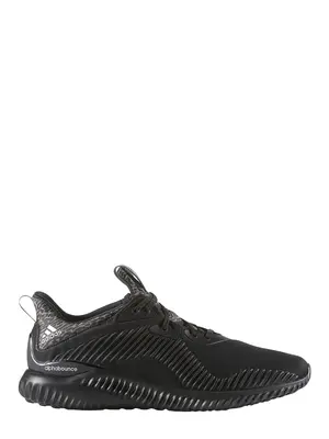 Adidas Alphabounce Sneakers - Black