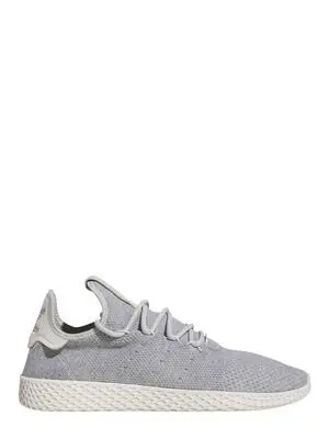 Adidas Pharrell X Tennis Hu Sneakers - Grey