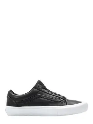 VANS Old Skool Stitch And Turn Sneakers - Black