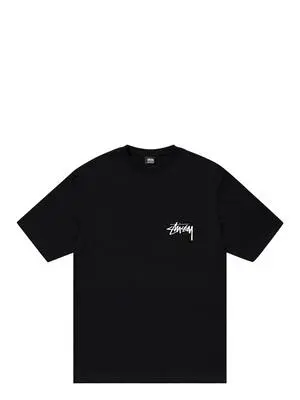 StÜssy Kittens Tee - Black