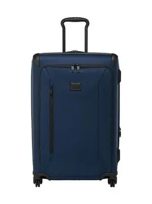 Tumi Aerotour Expandable 4-wheel Packing Case - Navy