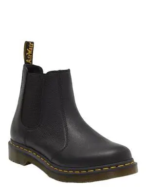 Dr. Martens 2976 Chelsea Boot - Black