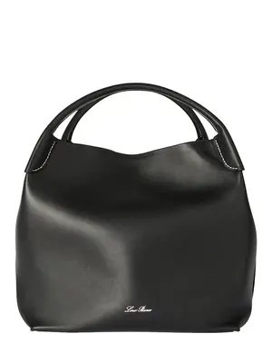LORO PIANA Loro Piana Bale Large Bag