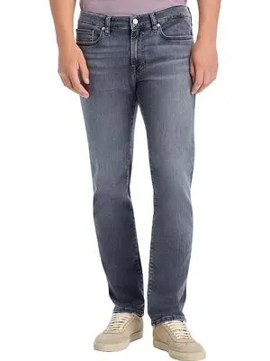 FRAME L'homme Slim Fit Jeans - Quantum