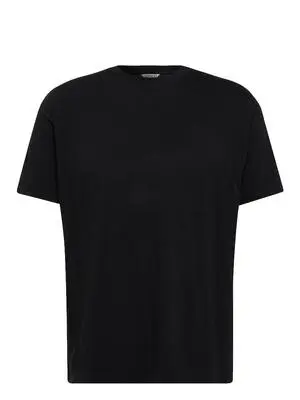 AURALEE Auralee Jersey T-shirt