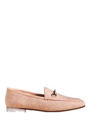 Sam Edelman Sam Edelman Lorae Loafers Pink