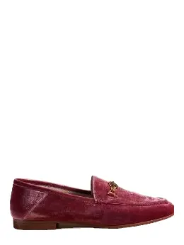 Sam Edelman Sam Edelman Lorae Loafers Purple