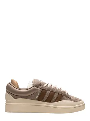 Adidas X Bad Bunny Campus Sneakers - Brown