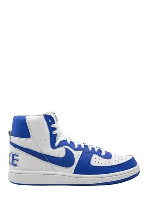 Nike Terminator High-top Sneakers - White