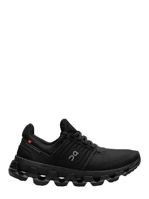 On Cloudswift 3 Mesh Sneakers - Black