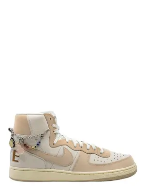 NIKE Terminator High Be True Sneakers
