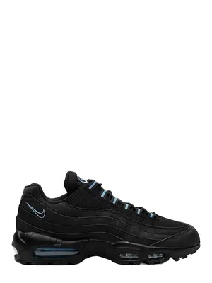 Nike Air Max 95 Sneakers - Black