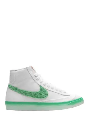 Nike Blazer Mid '77 Sneakers - White