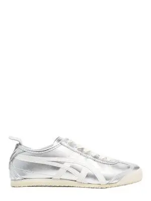 Asics Onitsuka Tiger Mexico 66 Sneakers Silver