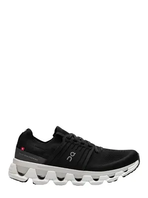 On On Running Cloudswift 3 Low-Top Sneakers Black