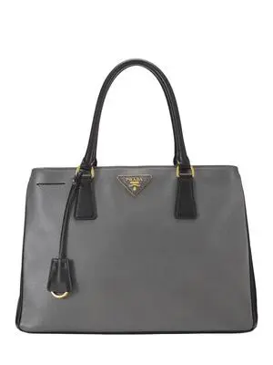 Prada Saffiano Executive Tote Multi