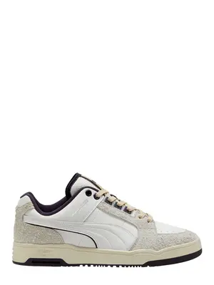 PUMA Slipstream Lo Sneakers - White