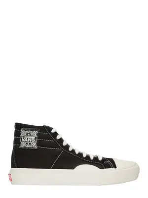 VANS OG Style 238 LX Sneakers Black