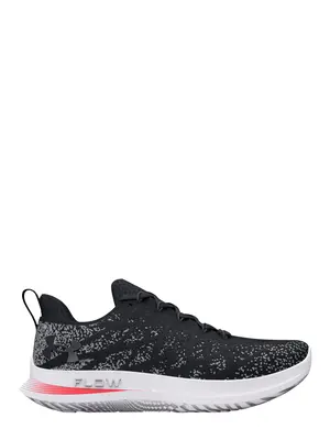 Under Armour Flow Velociti 3 Sneakers - Black