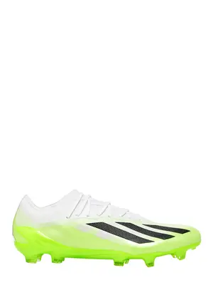 Adidas X Crazyfast.1 Fg 'crazyrush Pack - White