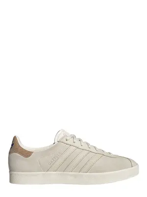 Adidas Gazelle 85 Sneakers - White