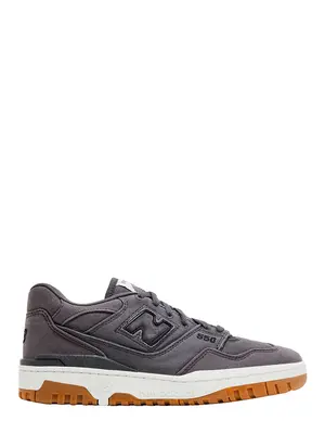 NEW BALANCE 550 'Magnet Canvas' Grey