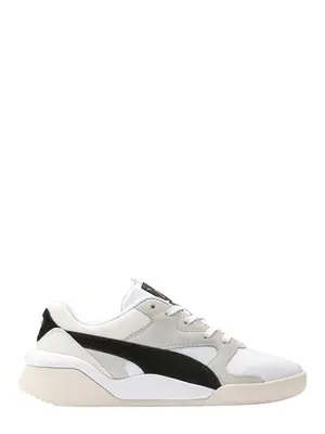 PUMA Aeon Heritage Sneakers - White