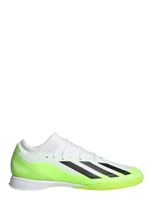 Adidas X Crazyfast.3 In Sneakers - White
