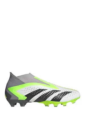 Adidas Predator Accuracy+ Ag 'crazyrush Pack - White