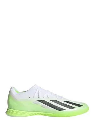 Adidas X Crazyfast.1 - White