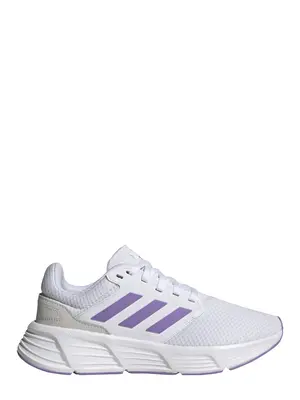 Adidas Galaxy Sneakers - White