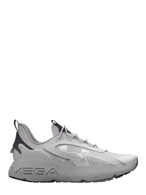 Under Armour Hovr Mega 2 Mvmnt - Grey