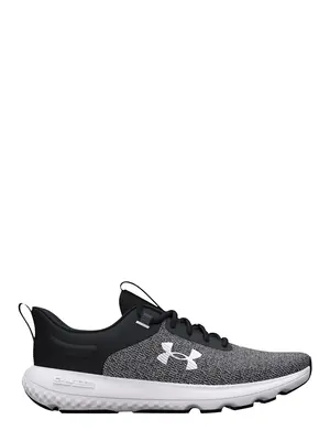 Under Armour Charged Revitalize Sneakers - Black