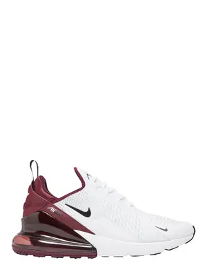 Nike Air Max 270 Sneakers White