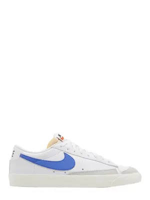 Nike Blazer Low '77 Vintage Sneakers - White