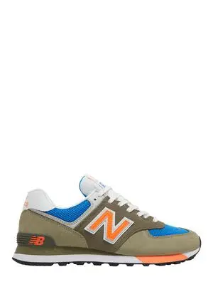 NEW BALANCE 574v2 Sneakers Grey