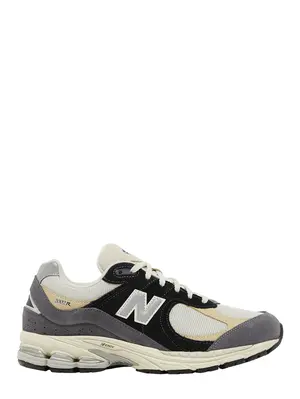 NEW BALANCE 2002r 'magnet Timberwolf' Sneaker - Grey