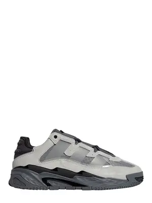 Adidas Niteball Sneakers - Grey