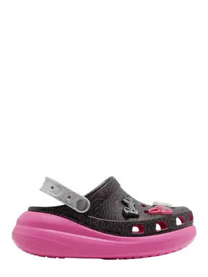 CROCS Barbie X Crush Clog - Black