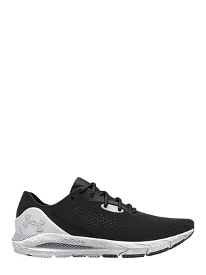 Under Armour Hovr Sonic Athletic Sneakers - Black