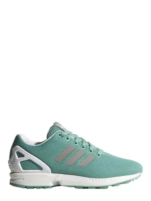 Adidas Zx Flux Sneakers - Green