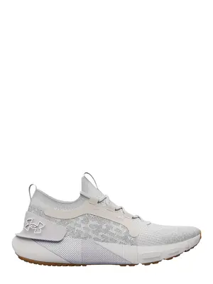 Under Armour Hovr Phantom 3 Se Elevate Sneakers - Grey
