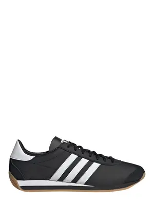 Adidas Country Og Sneakers - Black