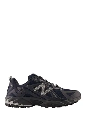 NEW BALANCE 610 Sneakers - Black