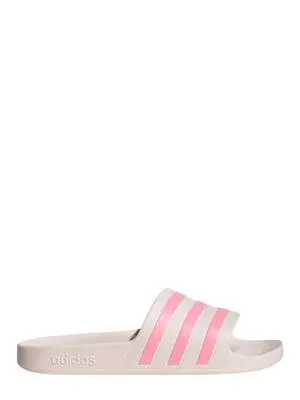 Adidas Adilette Aqua Slides - Pink