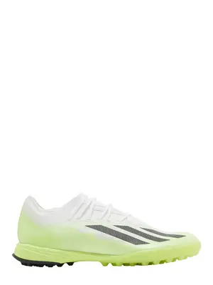 Adidas X Crazyfast.1 Tf Sneakers - White