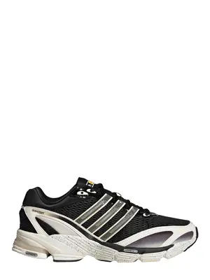 Adidas Supernova Cushion 7 Sneakers - Black