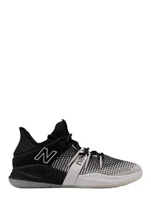 NEW BALANCE Omn1s Low Sneakers - Black
