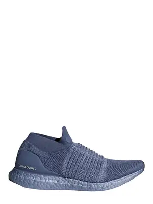 Adidas Ultraboost Laceless Sneakers - Blue
